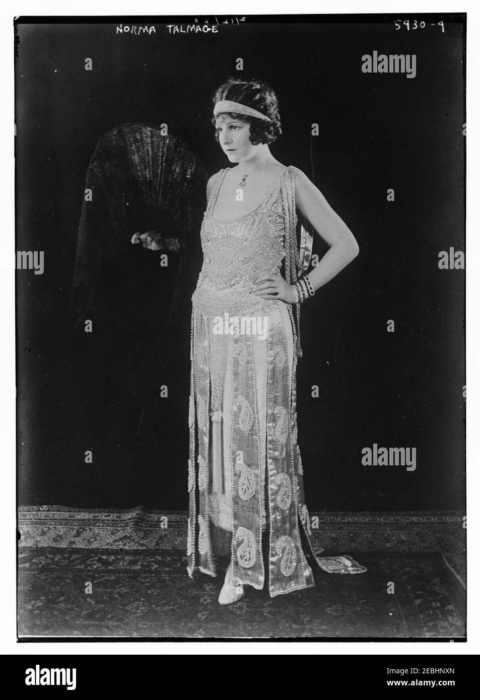 Talmage hi-res stock photography and images - Alamy