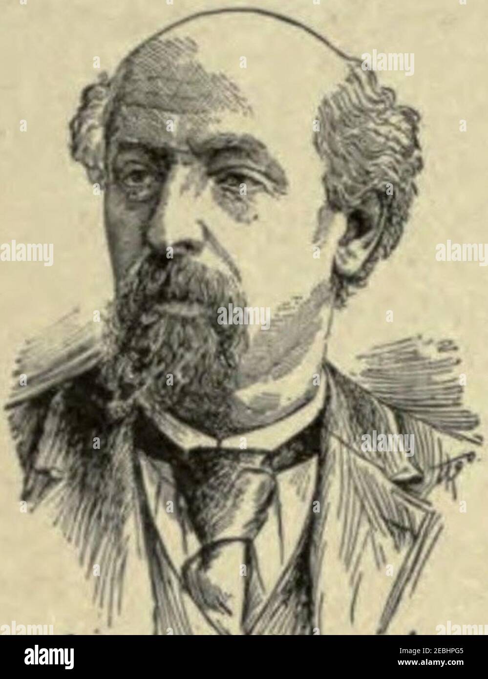 Governor of idaho hi-res stock photography and images - Alamy