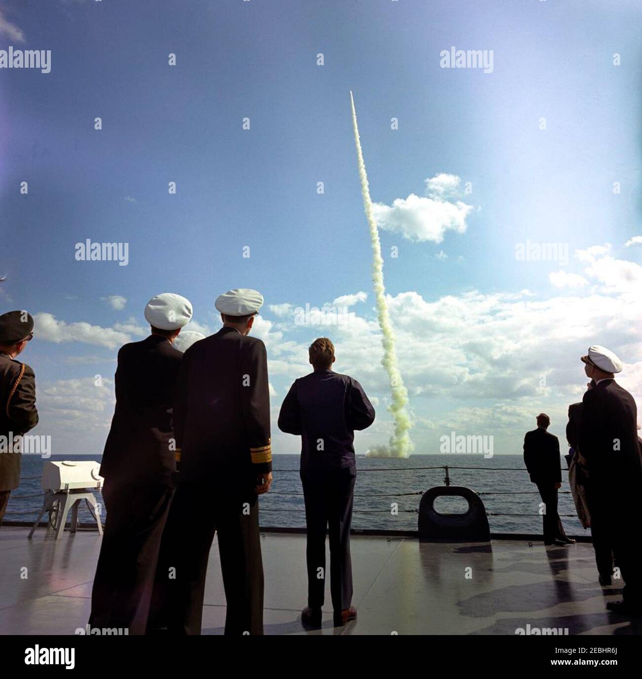 Trip to Maryland, New York u0026 Florida: USS Observation Island ...