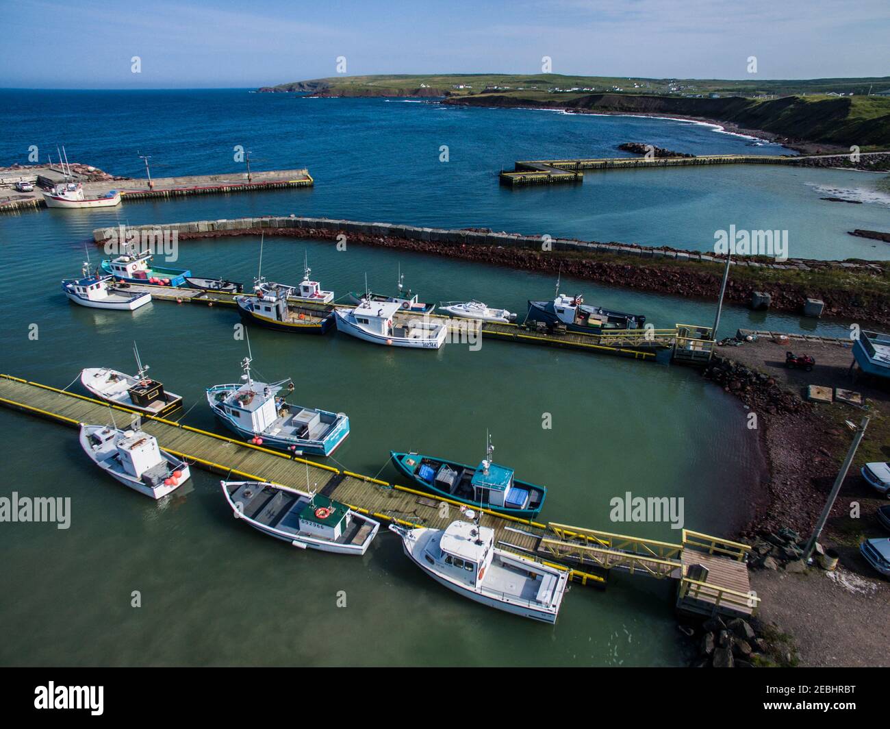 100 harbour st hi-res stock photography and images - Alamy