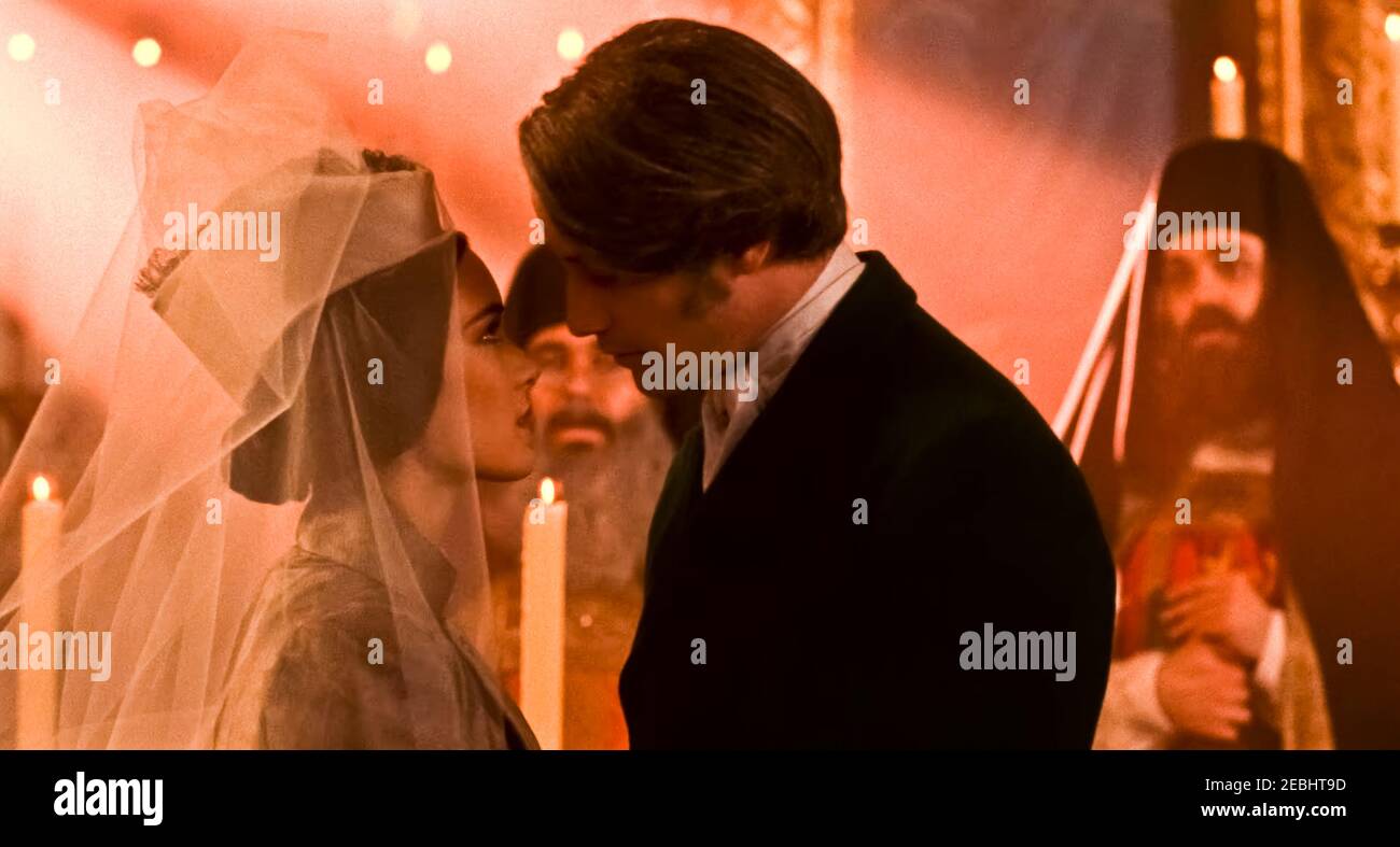 Keanu Reeves Vampire Movie