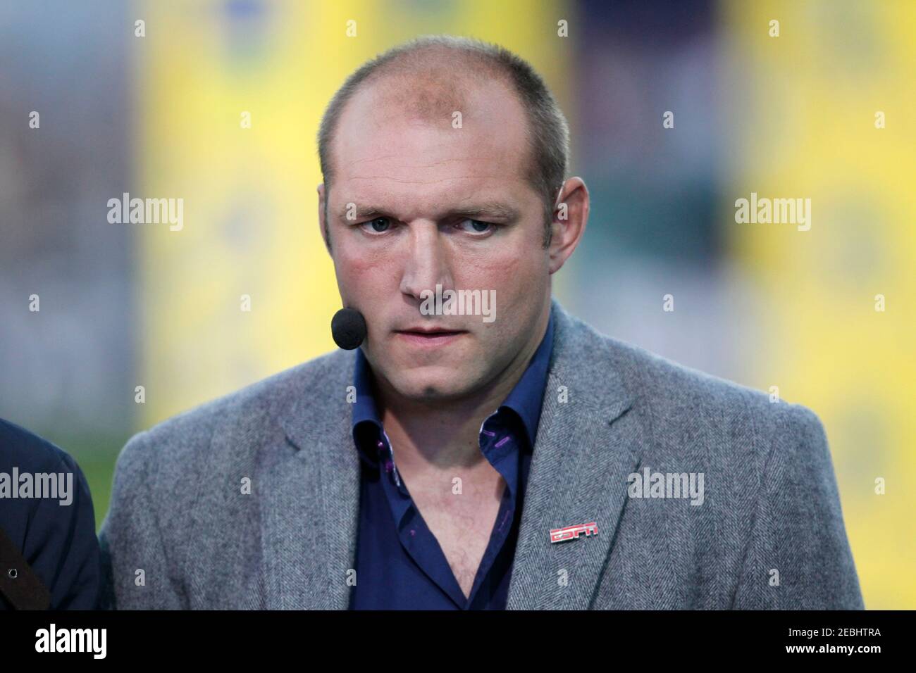 Rugby union player ben kay hi-res stock photography and images - Alamy