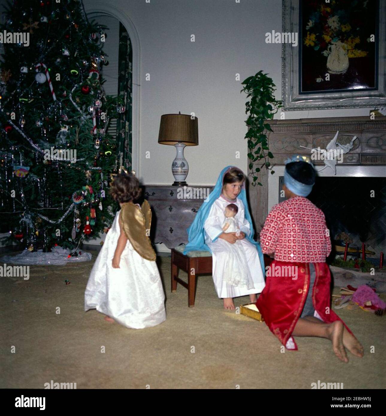 Christina radziwill hi-res stock photography and images - Alamy