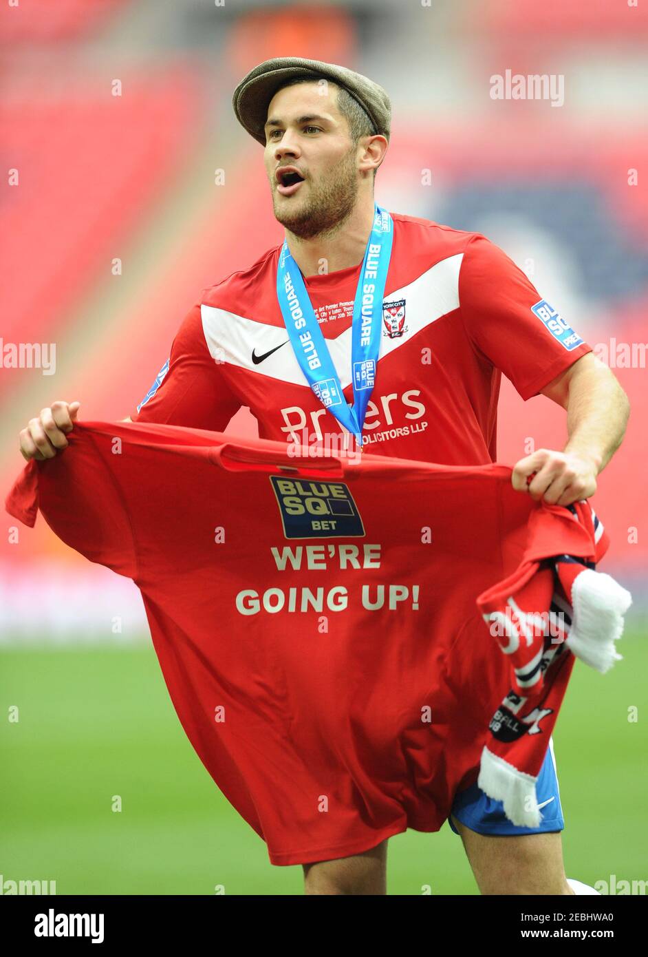 Jamie reed football hi-res stock photography and images - Alamy