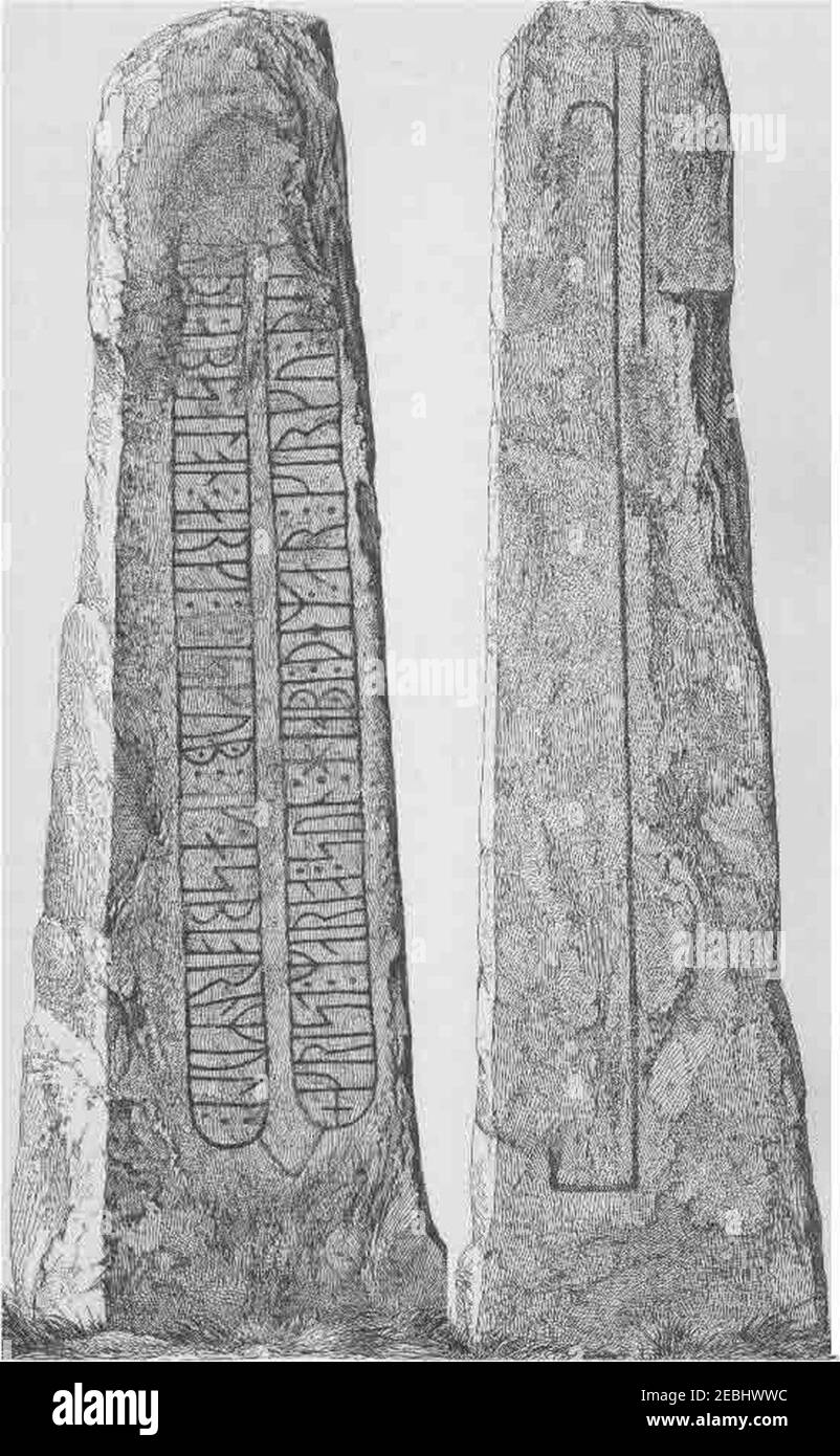 Runsten hi-res stock photography and images - Alamy