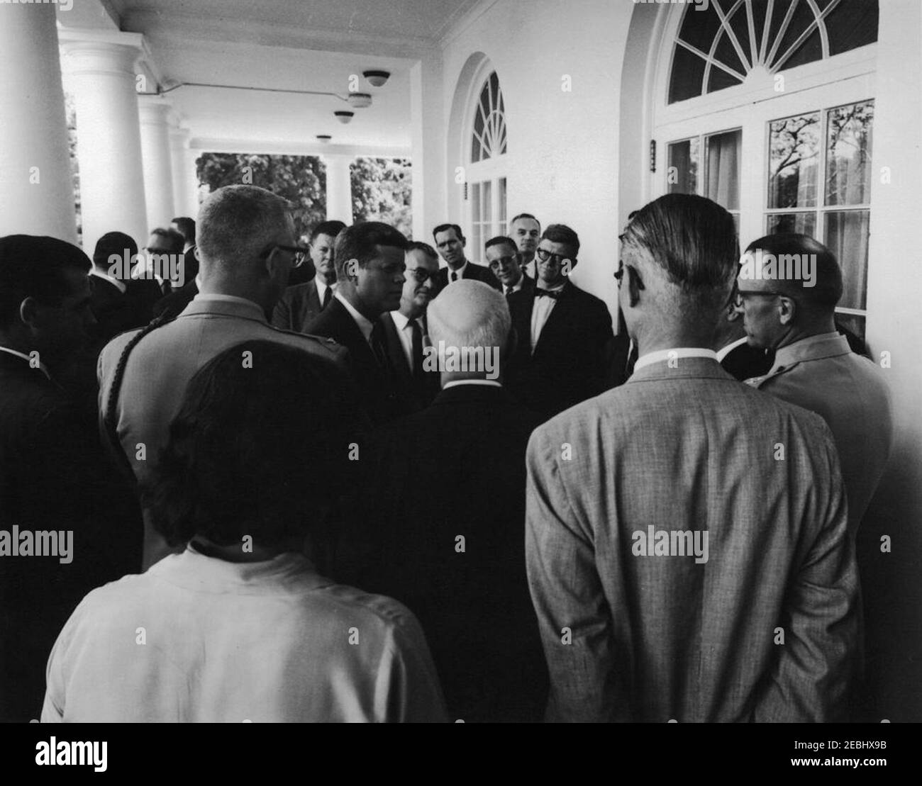 Colonel william raymond hi-res stock photography and images - Alamy