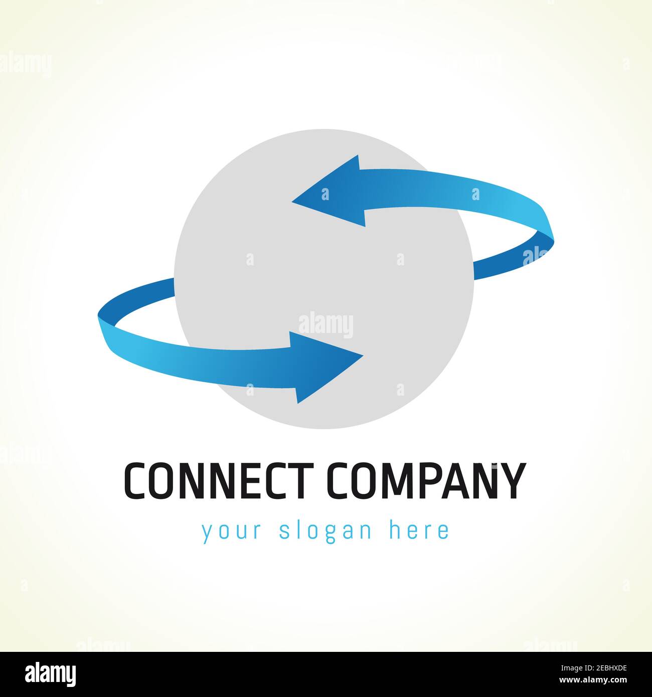 Global business network icon hi-res stock photography and images - Alamy