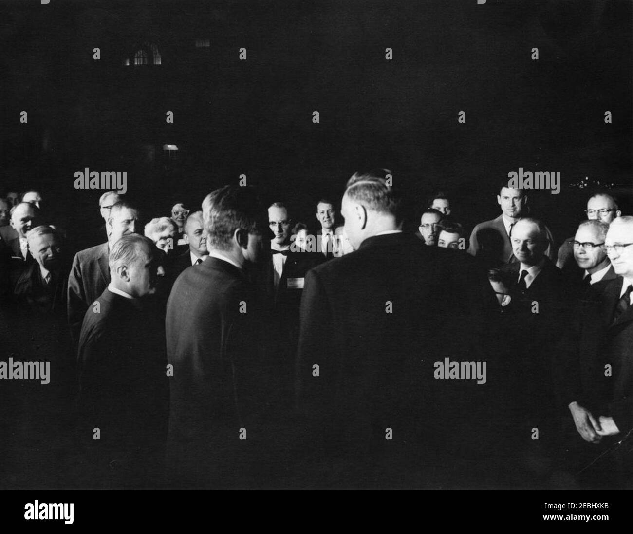 Lab assistant science Black and White Stock Photos & Images - Alamy