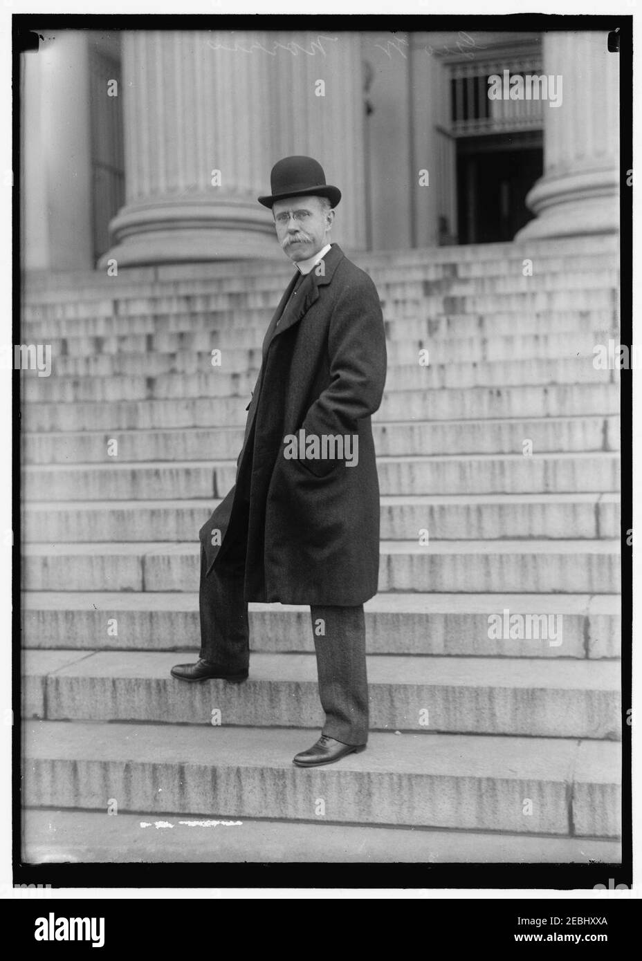 George norris Black and White Stock Photos & Images - Alamy