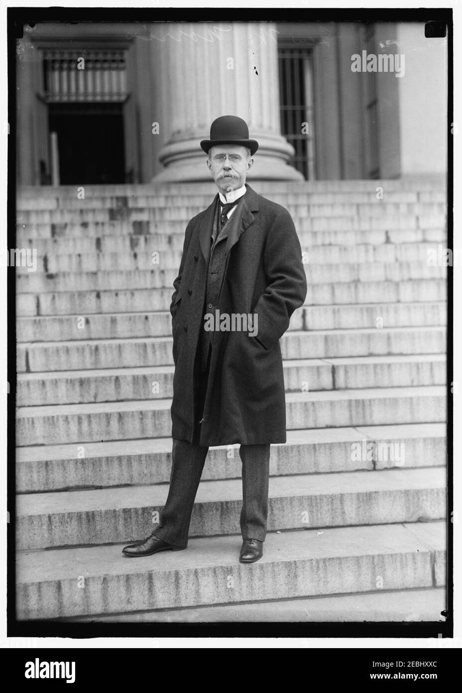 NORRIS, GEORGE WASHINGTON. AT TREASURY Stock Photo - Alamy