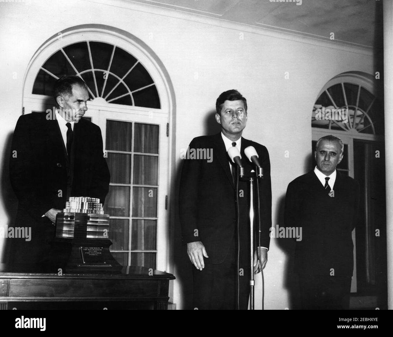 Enrico fermi nuclear reactor hi-res stock photography and images - Alamy