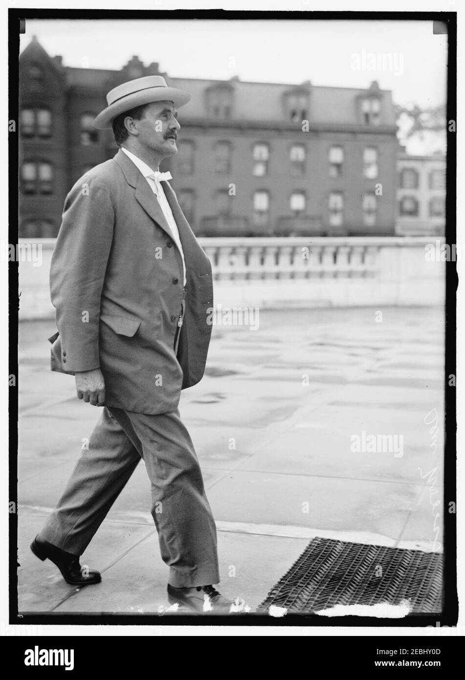 Norris george william hi-res stock photography and images - Alamy