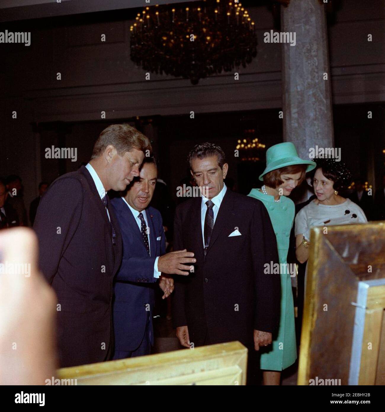 Federico mariscal hi-res stock photography and images - Alamy