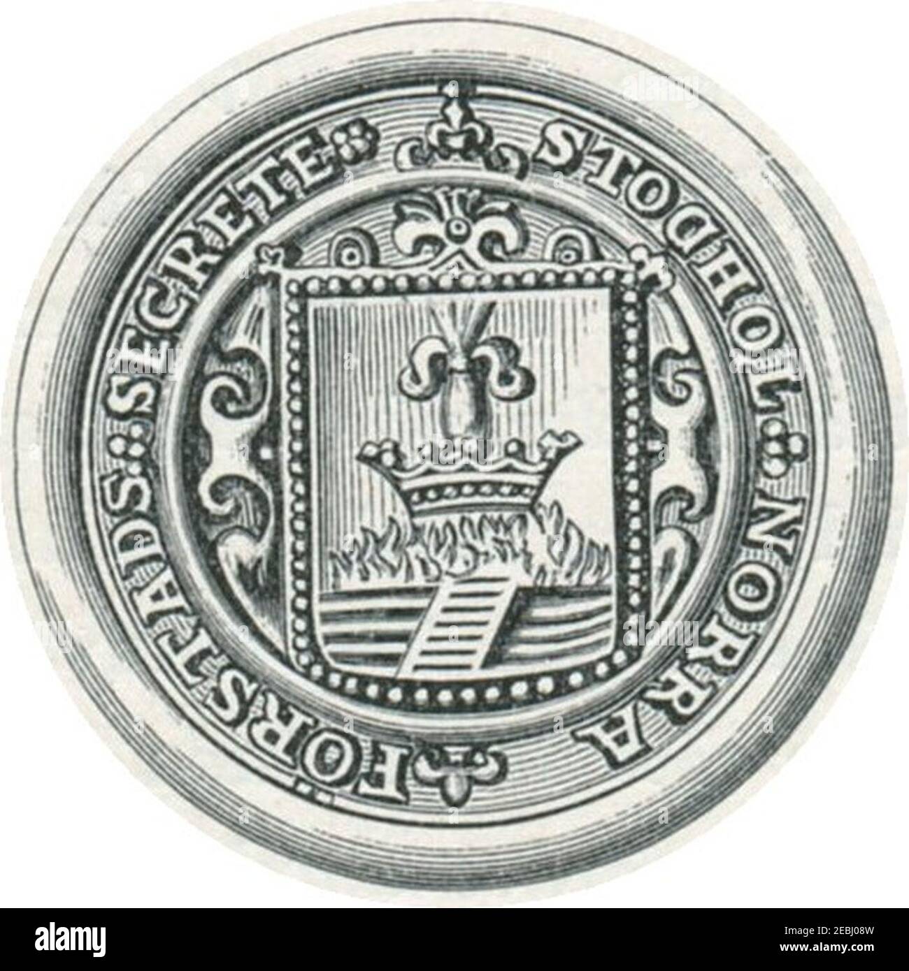 Sigill hi-res stock photography and images - Alamy