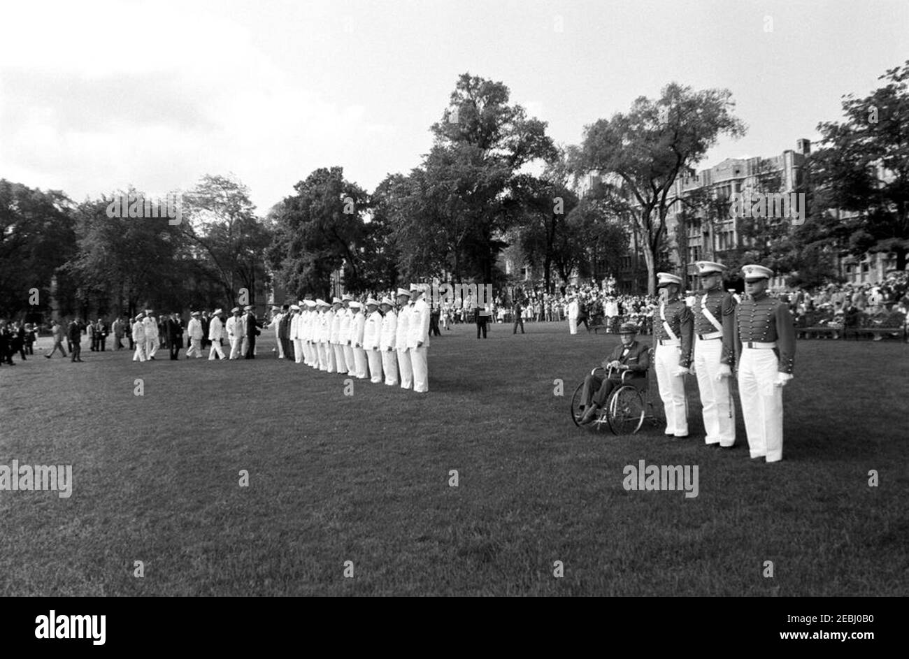 Commencement Address at United States Military Academy, West Point (New ...
