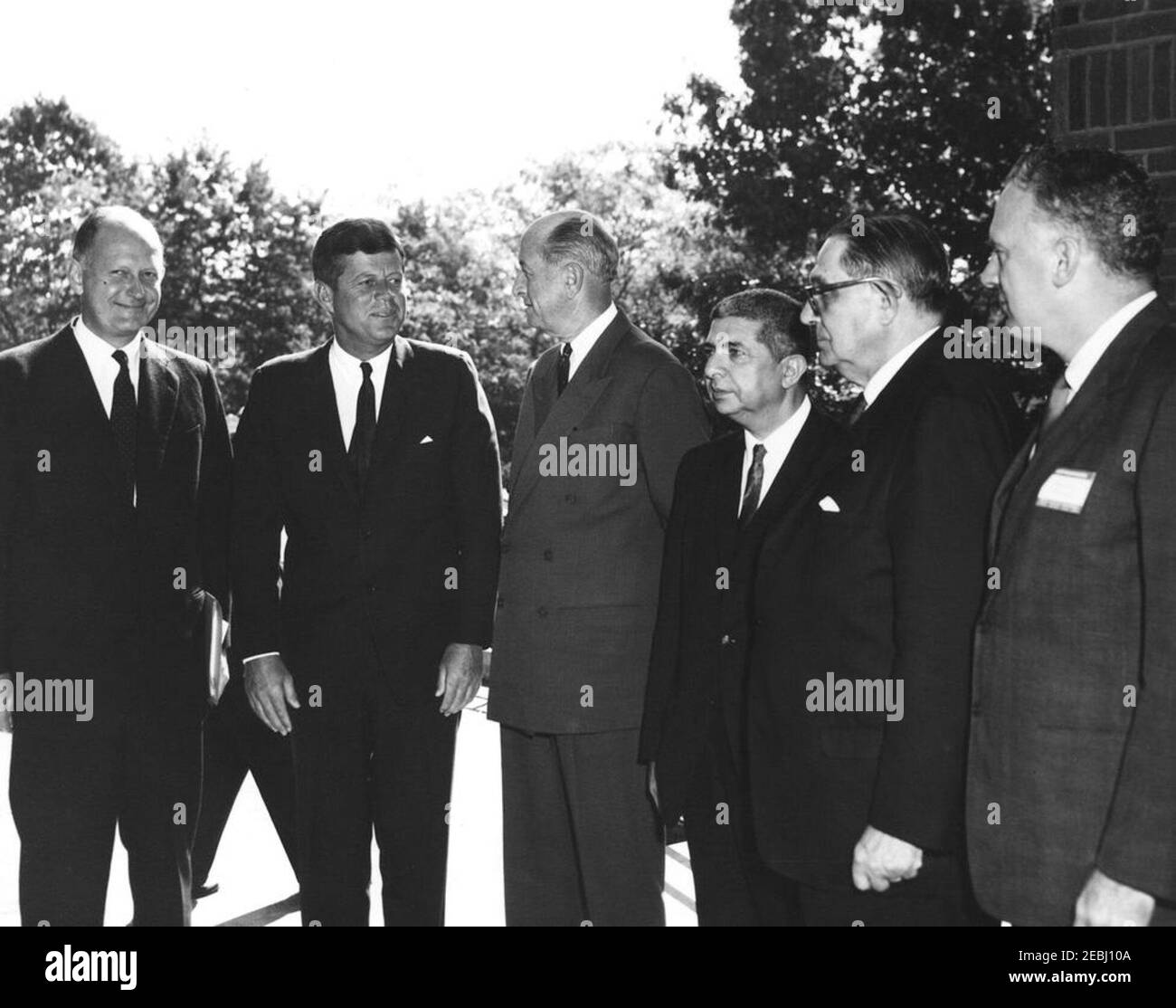 Eugene r black hi-res stock photography and images - Alamy