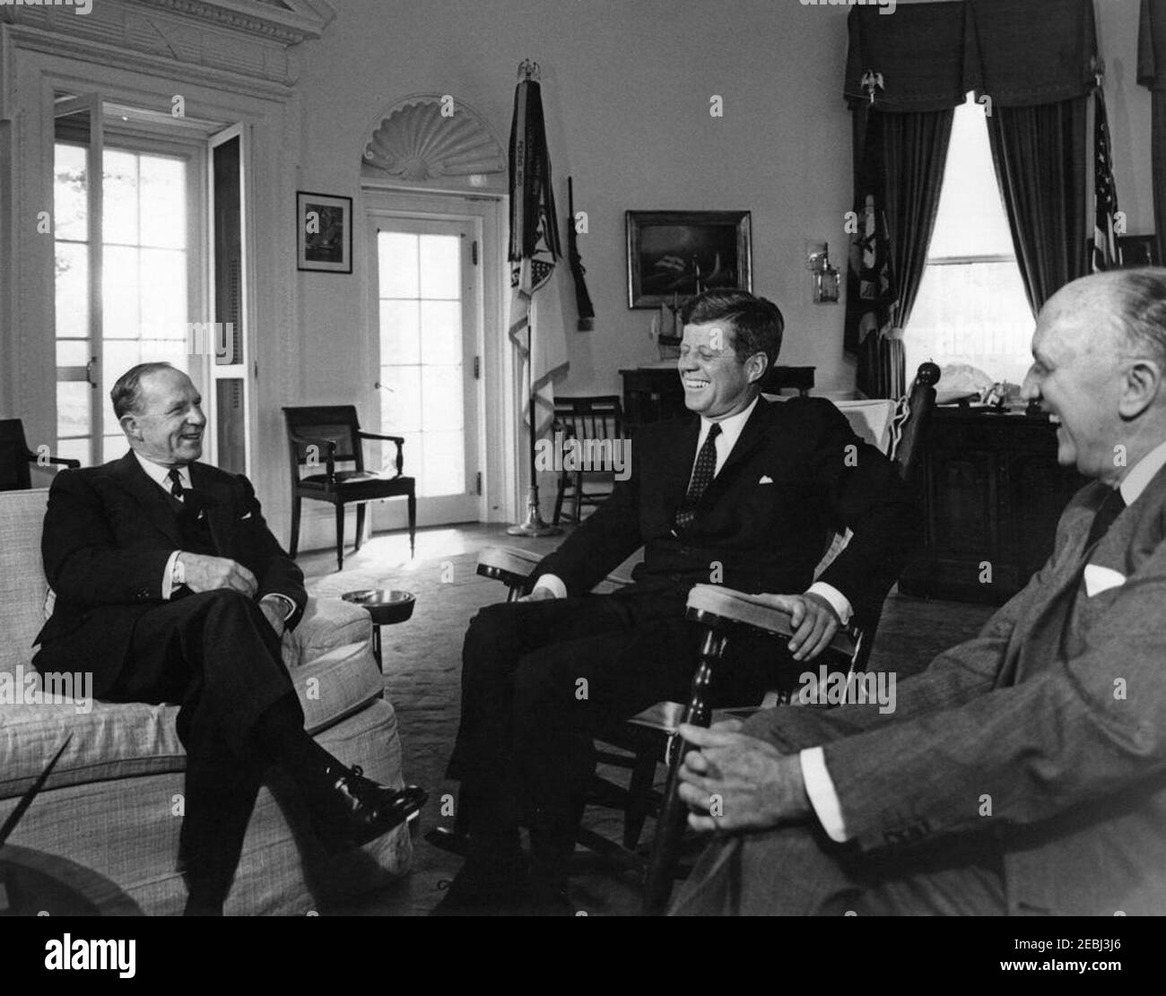 John barwick hi-res stock photography and images - Alamy