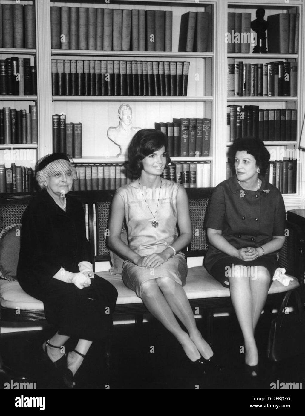 Jacqueline becker Black and White Stock Photos & Images - Alamy