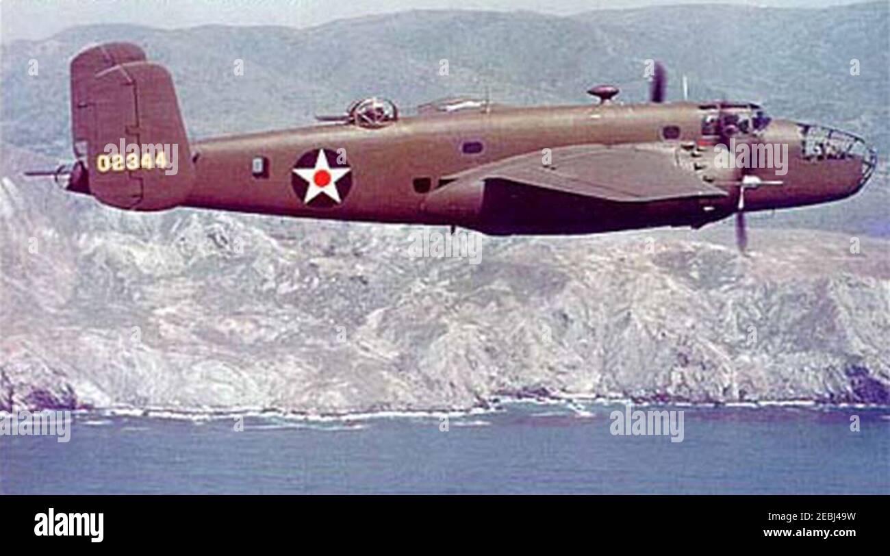 B 25b hi-res stock photography and images - Alamy