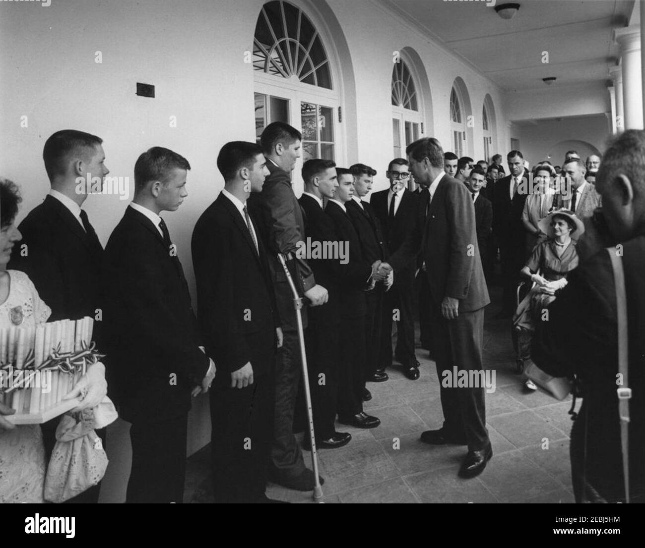 Ss Agent Roy Kellerman