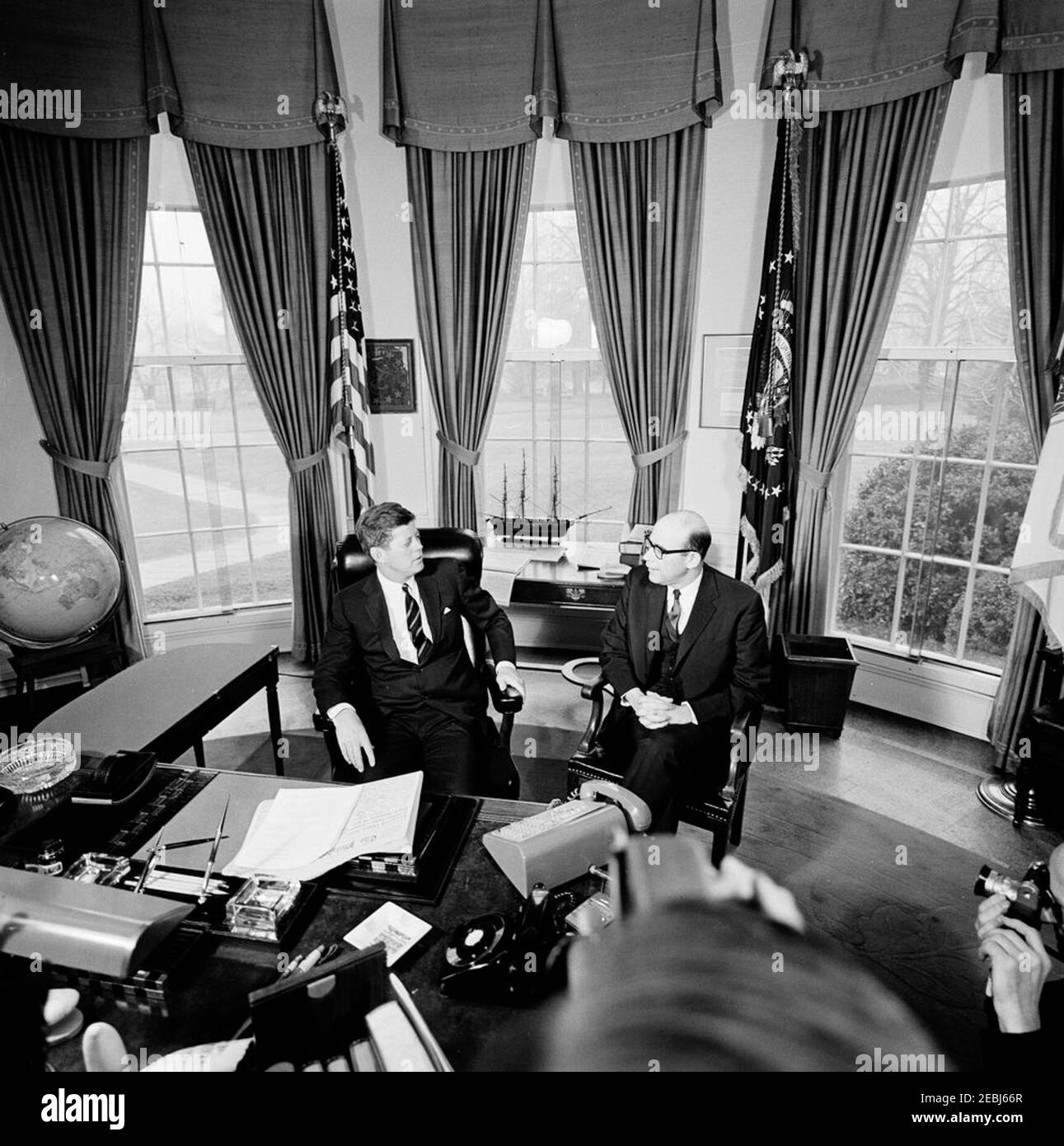 Edward m house Black and White Stock Photos & Images - Alamy