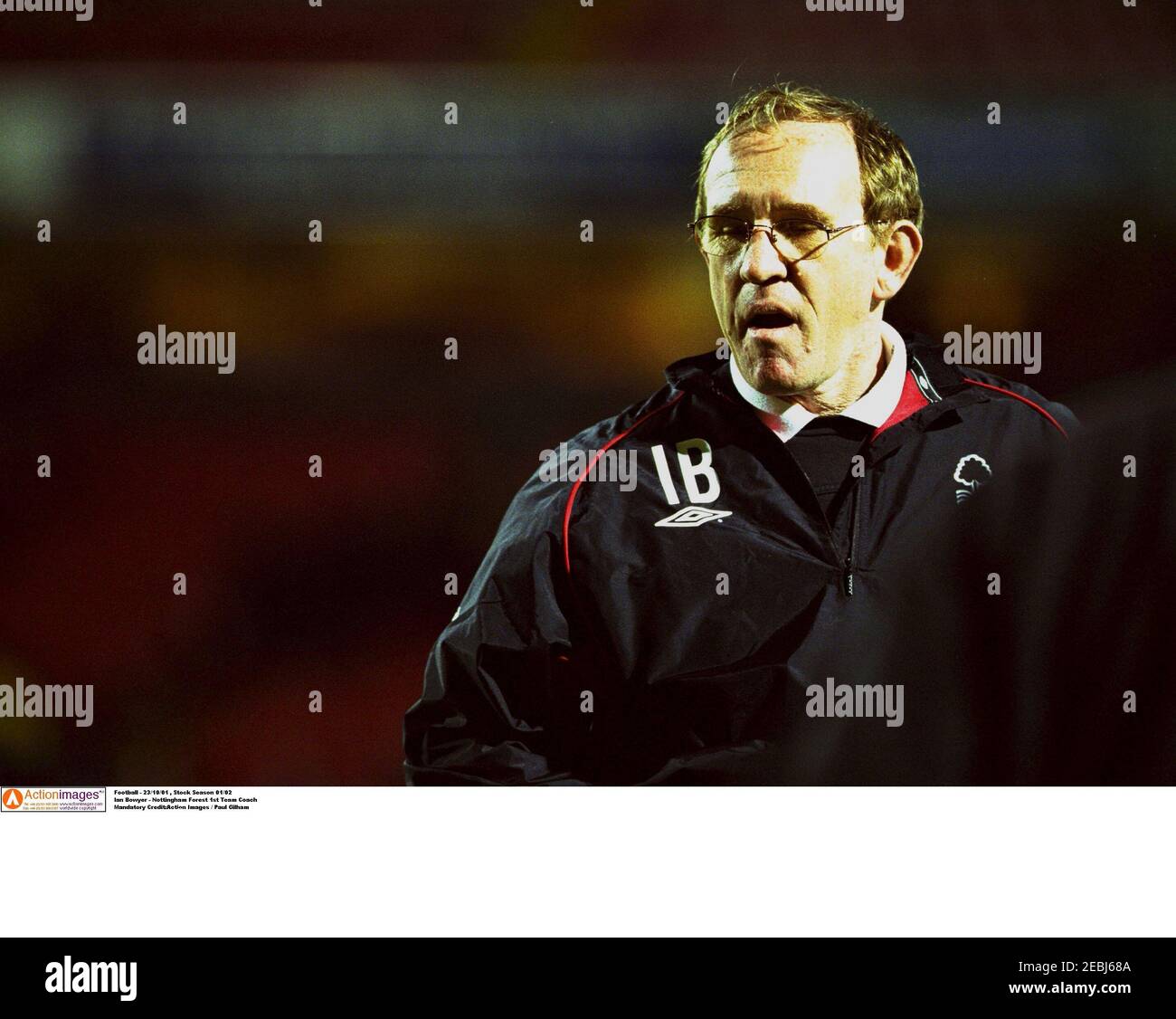 Ian Bowyer High Resolution Stock Photography and Images - Alamy