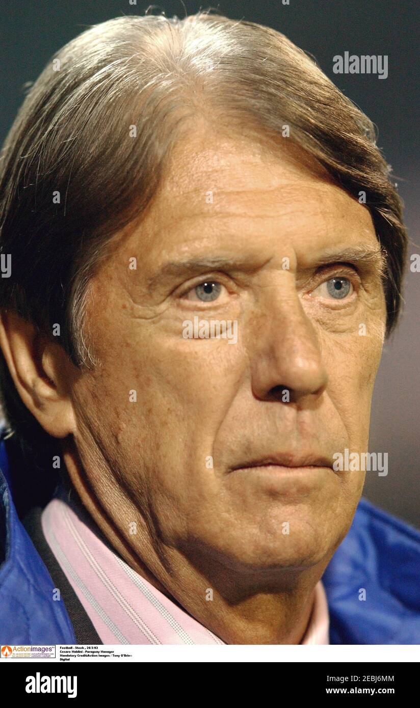 Paraguay Manager High Resolution Stock Photography and Images - Alamy