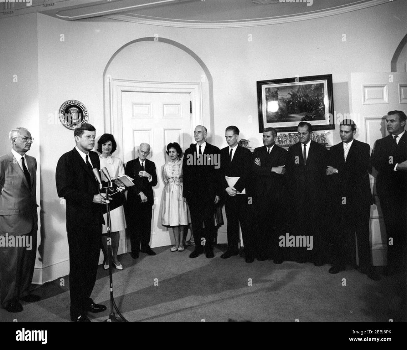 John th Black and White Stock Photos & Images - Alamy