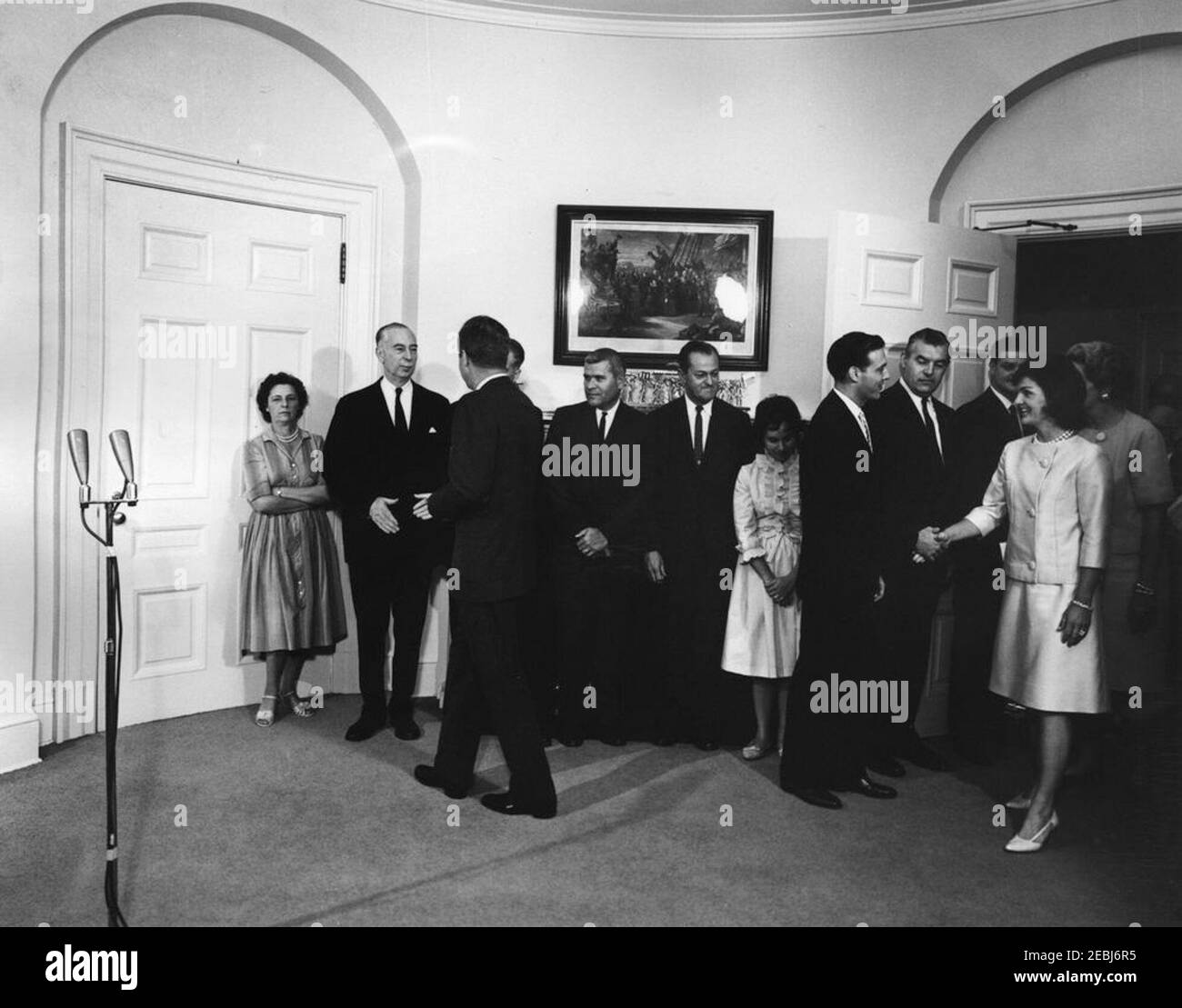 Dr ann kennedy hi-res stock photography and images - Alamy