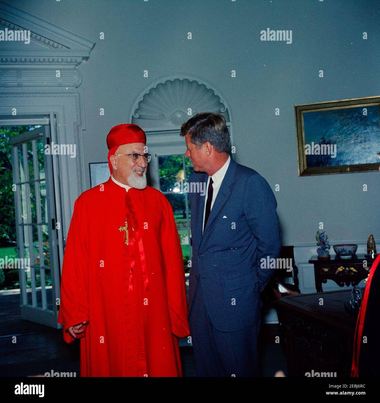 Patriarch house hi-res stock photography and images - Alamy