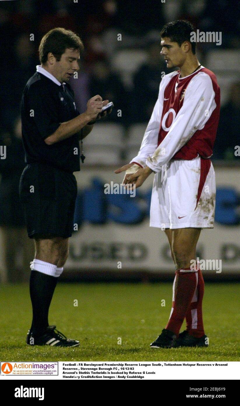 Referee G High Resolution Stock Photography and Images - Alamy
