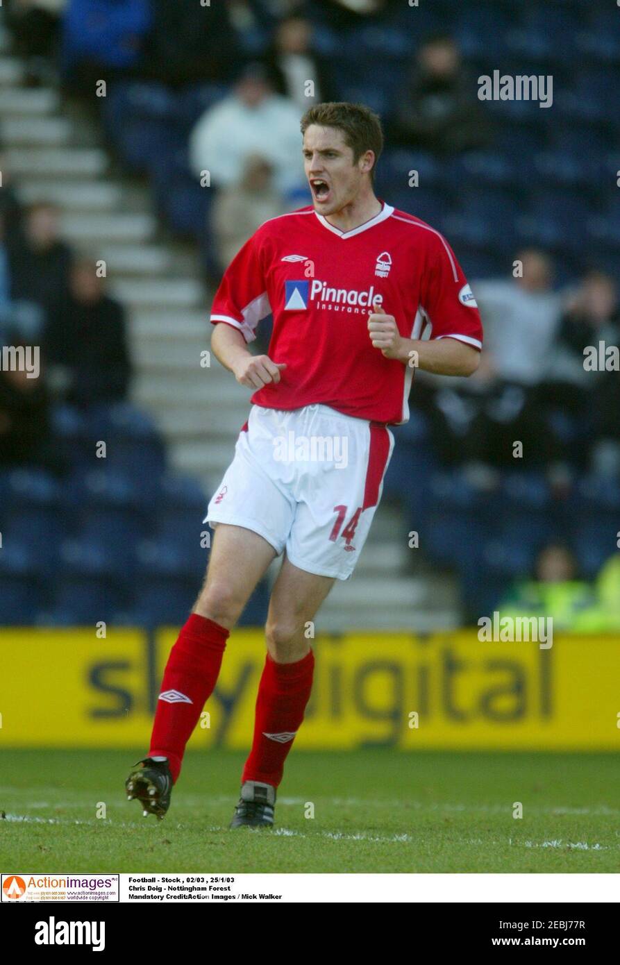 Chris Doig High Resolution Stock Photography and Images - Alamy