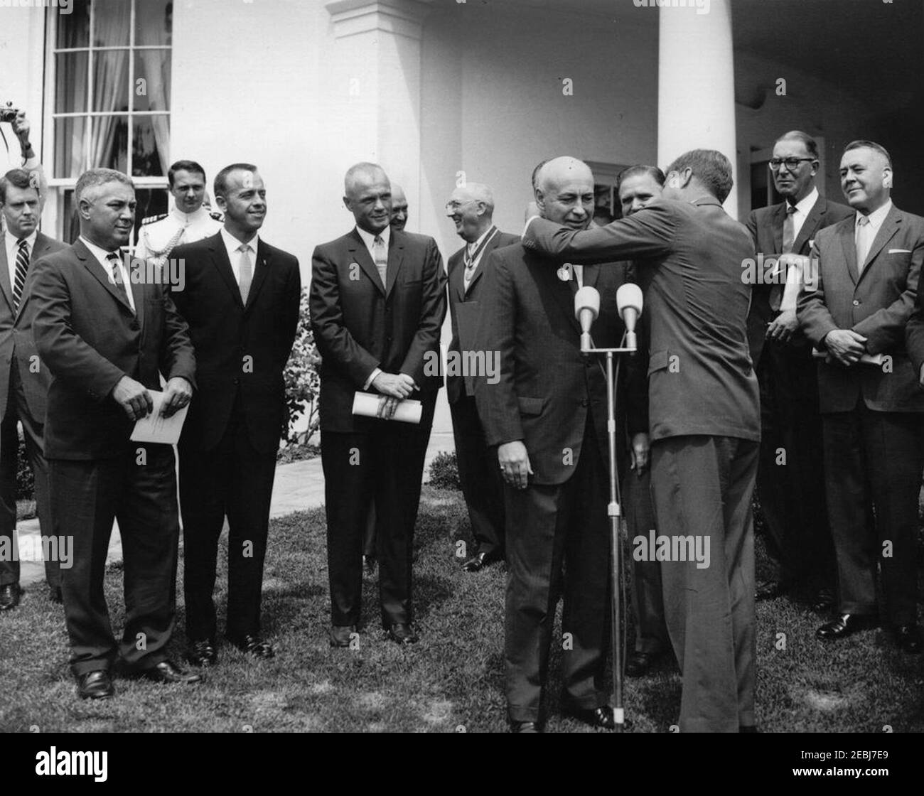 Civilian aide to the secretary of the army hi-res stock photography and ...