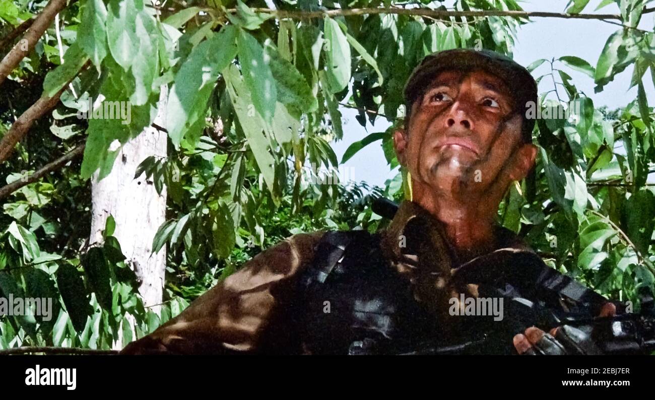 USA. Richard Chaves in a scene from the (C)Twentieth Century Fox film ...