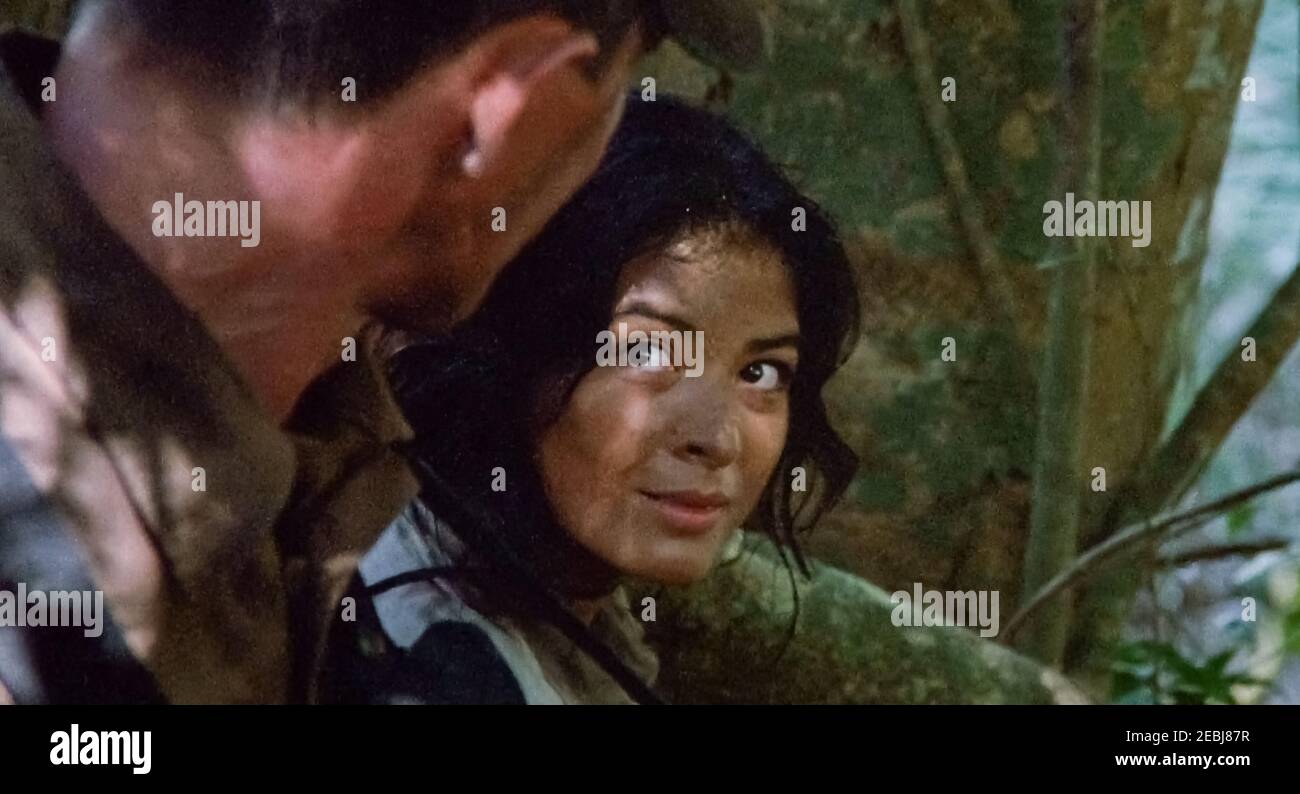 Elpidia carrillo hi-res stock photography and images - Alamy