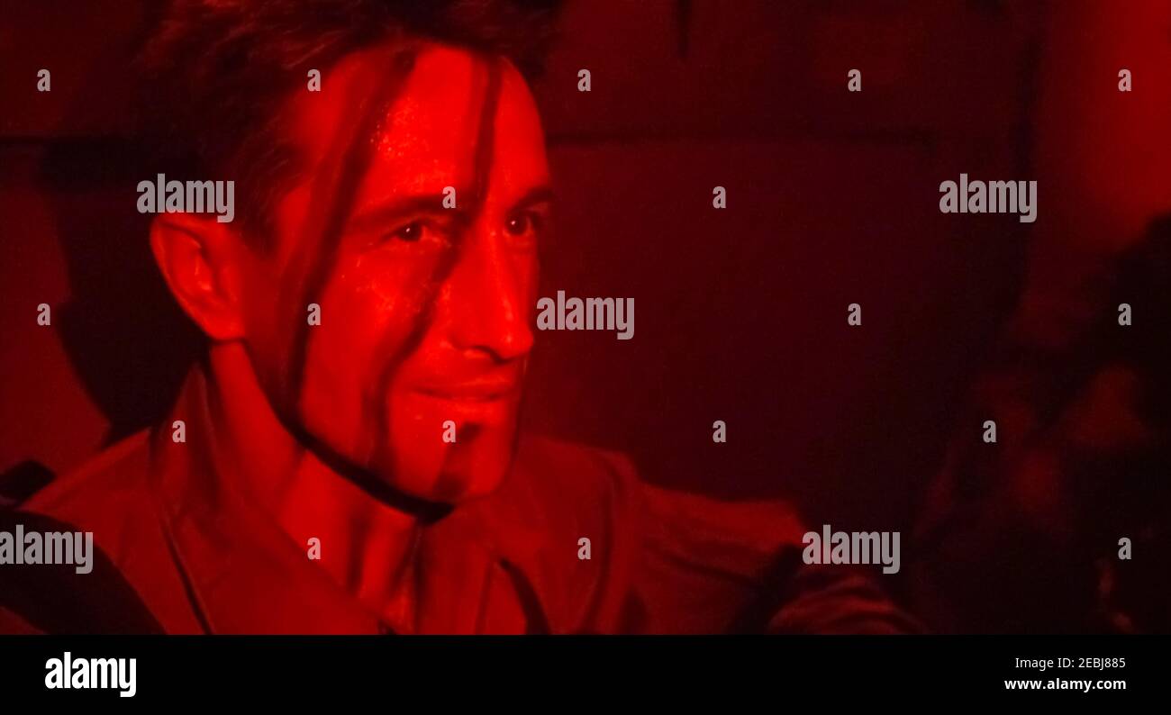 USA. Richard Chaves in a scene from the (C)Twentieth Century Fox film ...