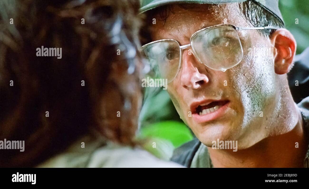 USA. Shane Black in a scene from the (C)Twentieth Century Fox film ...