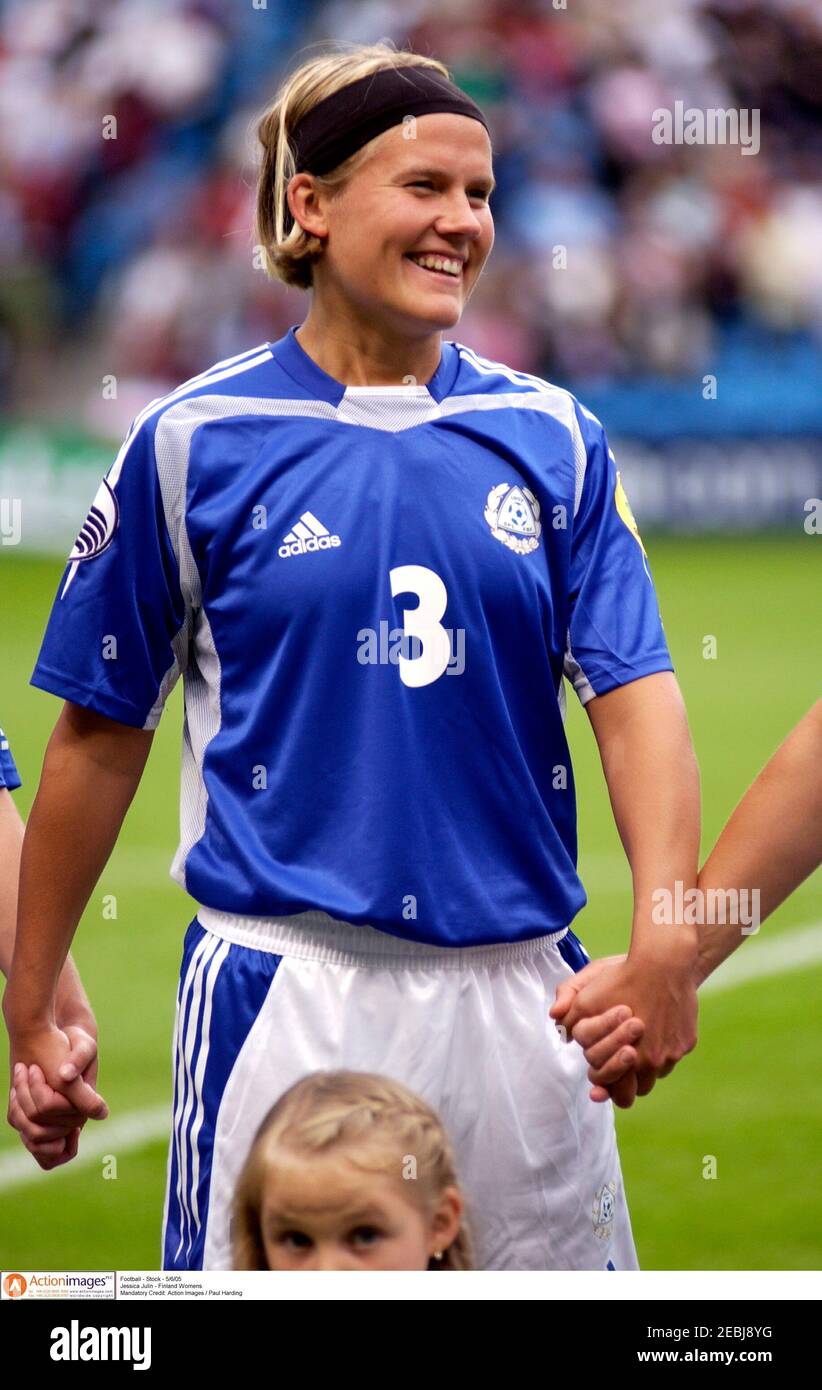 Jessica Julin High Resolution Stock Photography and Images - Alamy