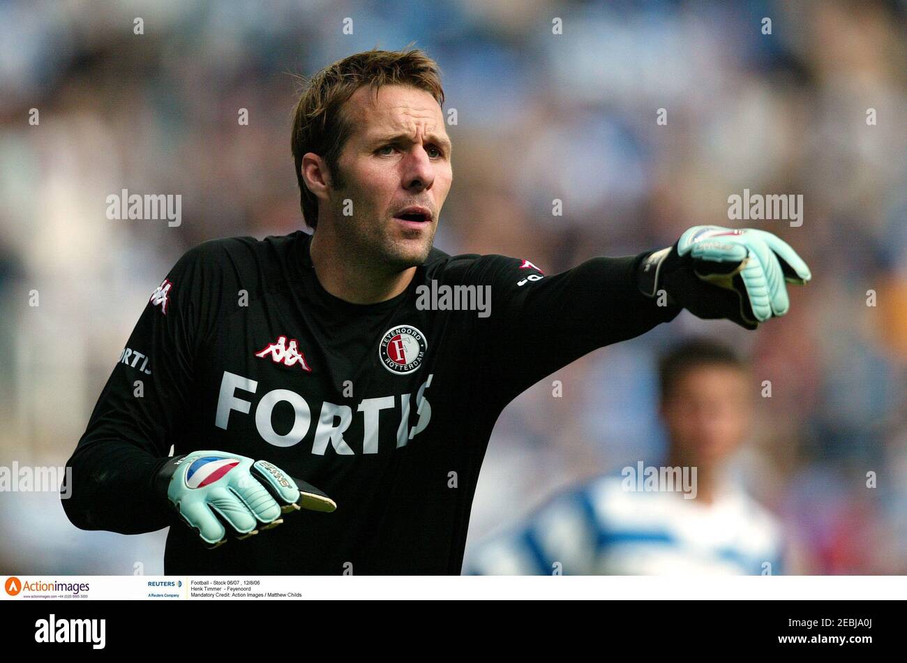 Henk timmer hi-res stock photography and images - Alamy