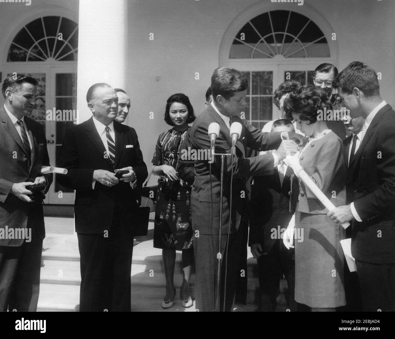 Mary ann gordon Black and White Stock Photos & Images - Alamy