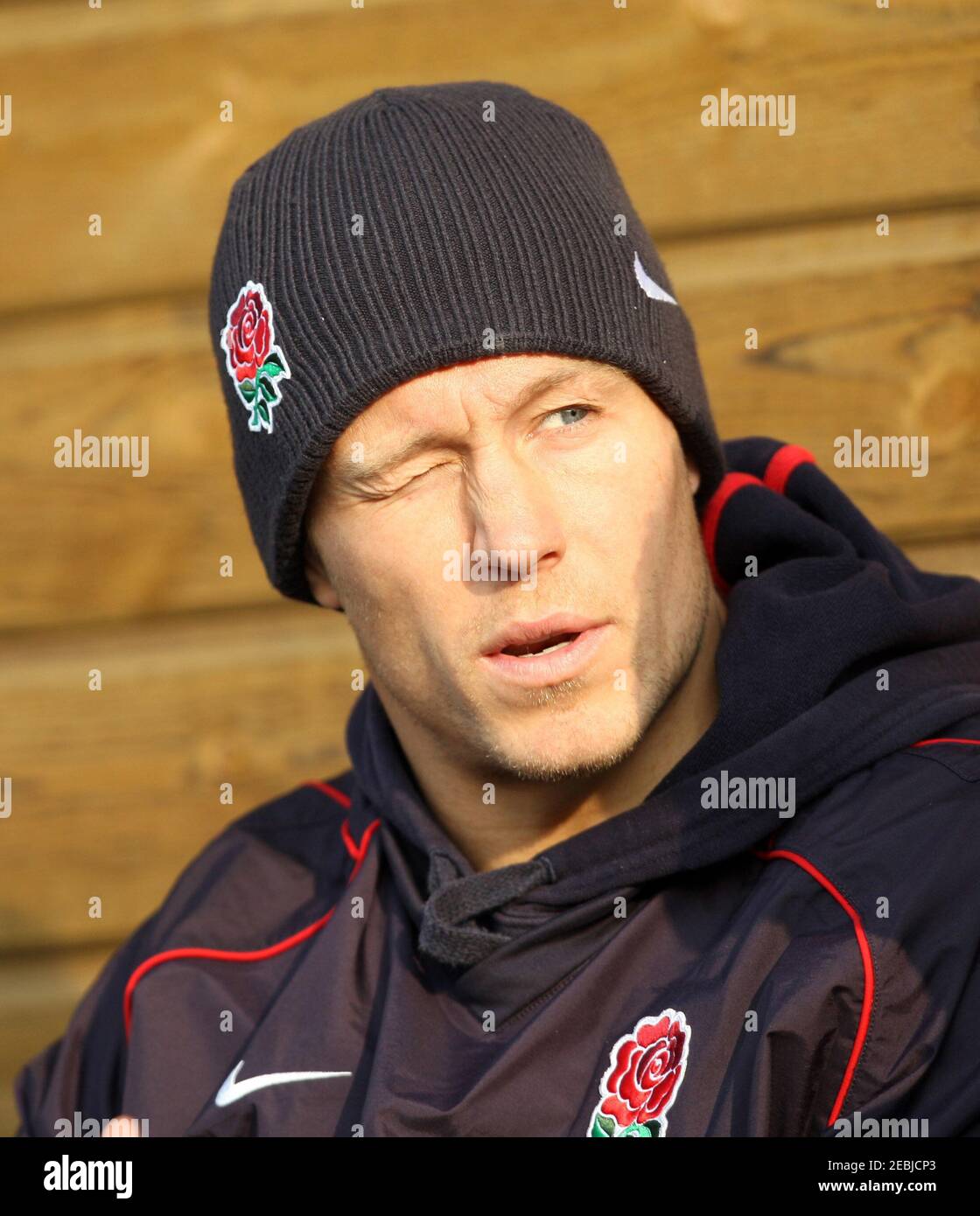 Berkshire england rugby union training hi-res stock photography and ...