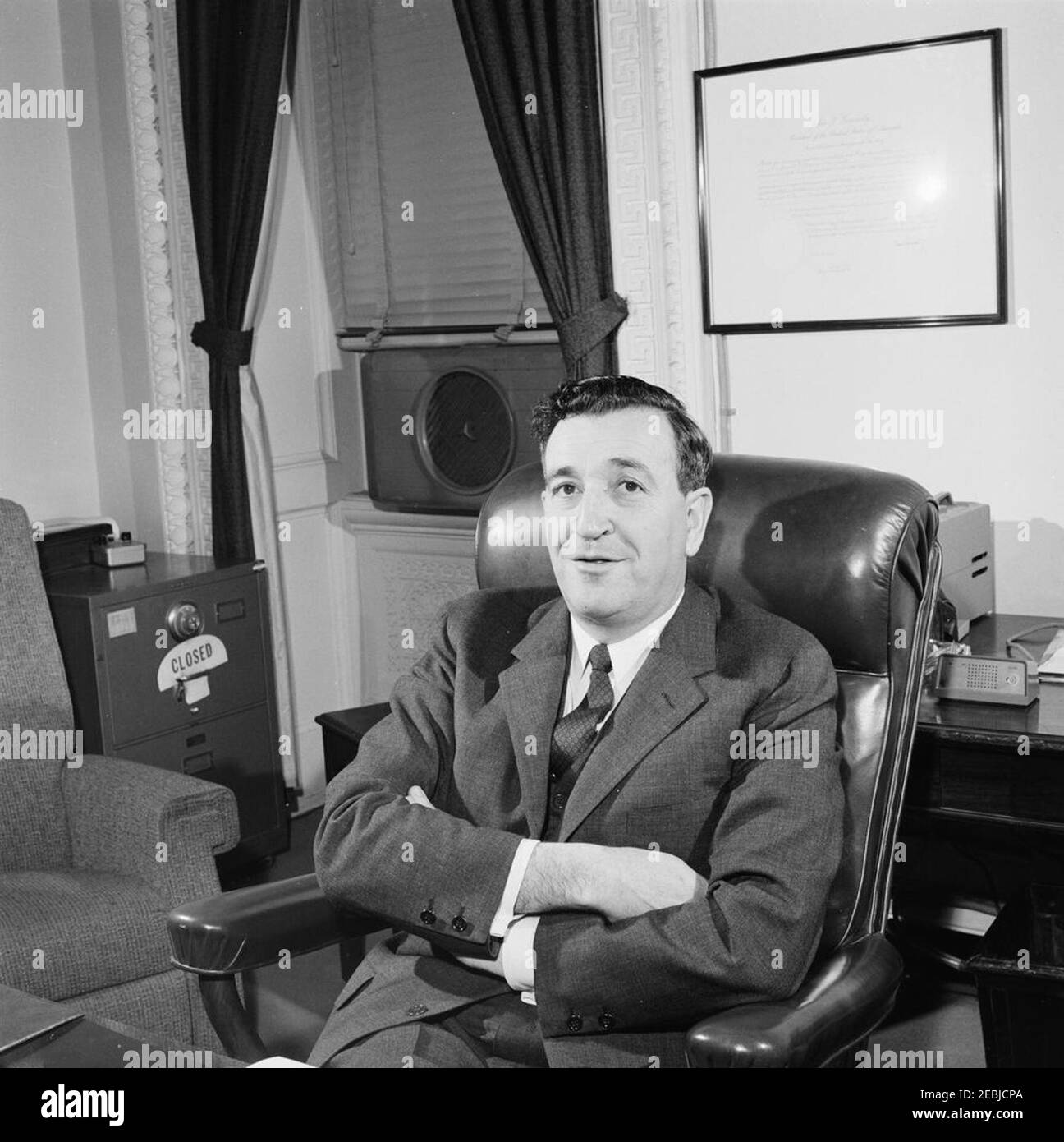 Dr jerome Black and White Stock Photos & Images - Alamy