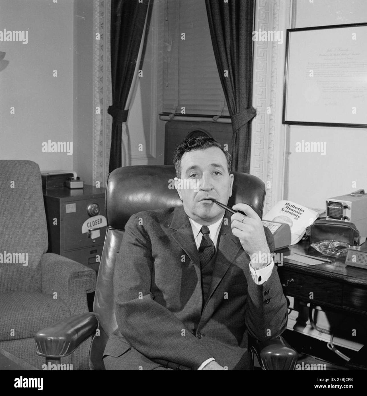 Dr wiesner Black and White Stock Photos & Images - Alamy