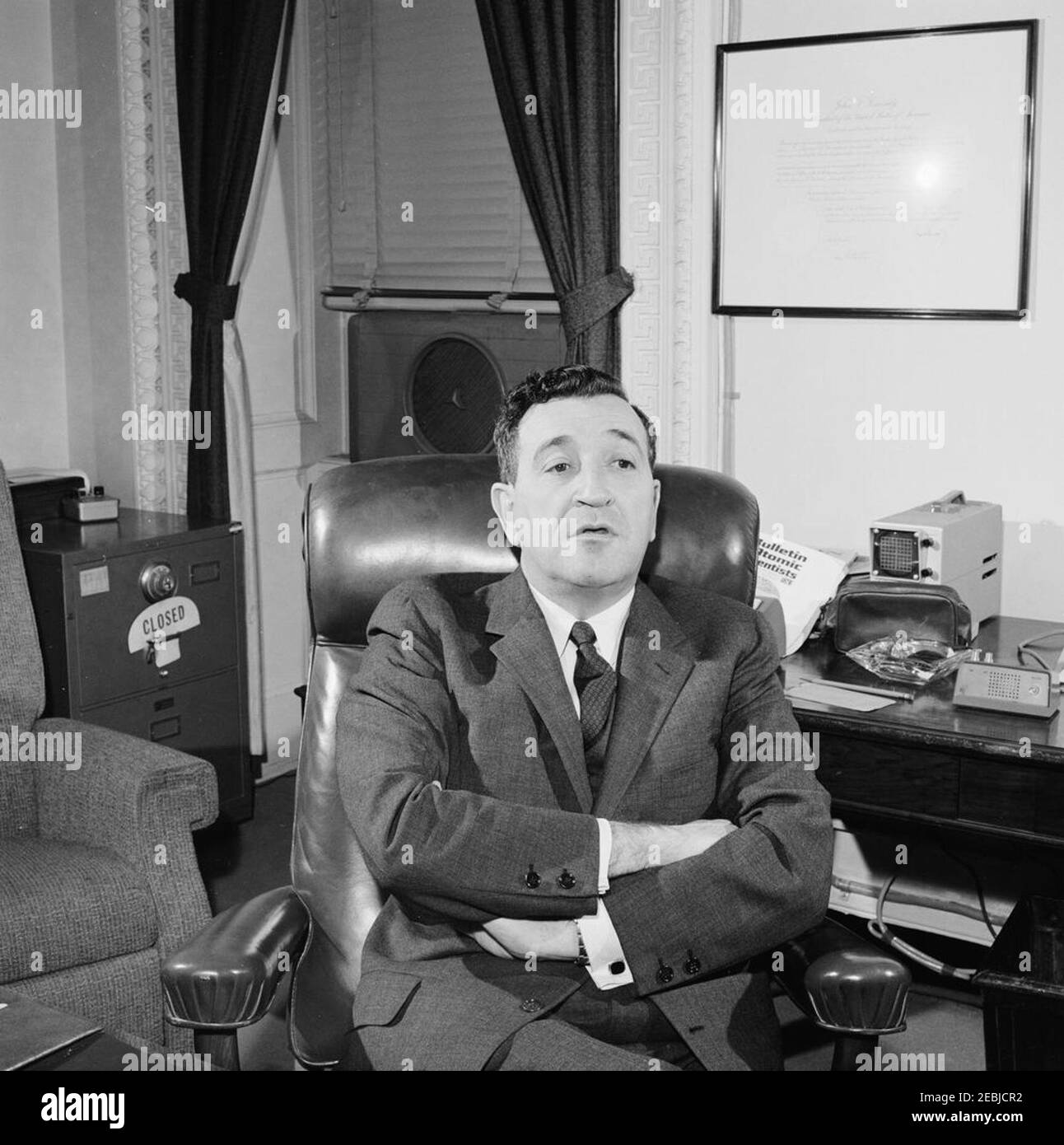 John jerome white Black and White Stock Photos & Images - Alamy