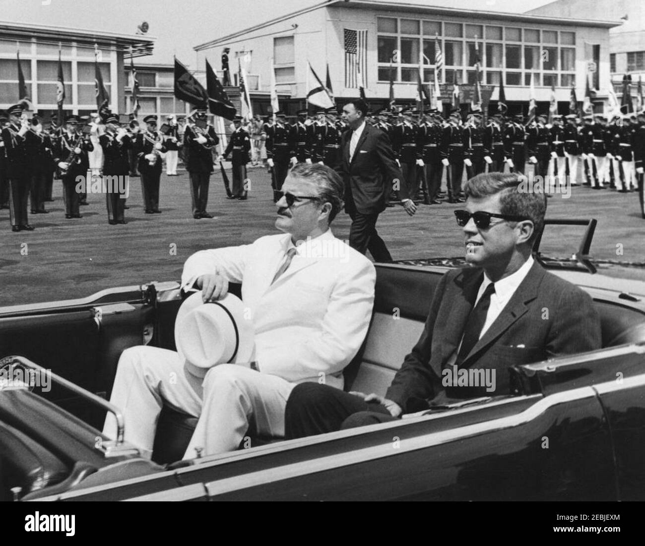 Lincoln roberts hi-res stock photography and images - Alamy