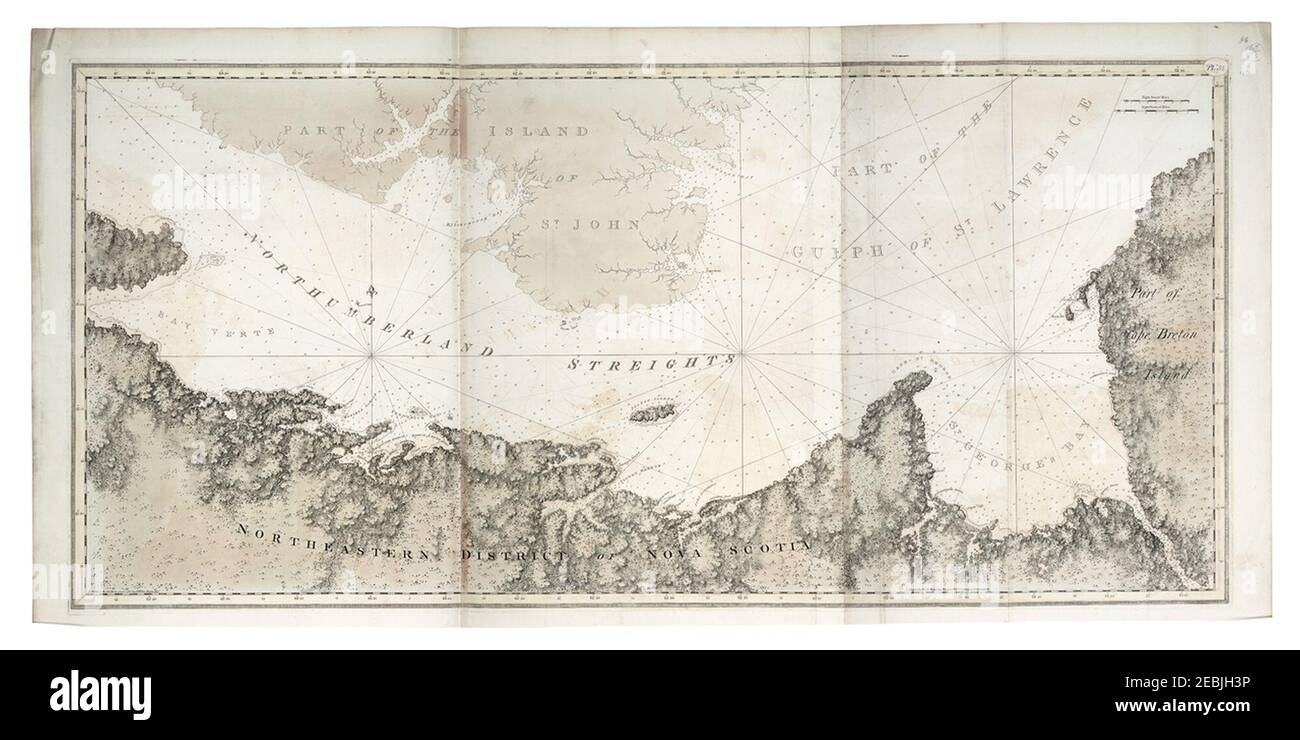 North east coast Cut Out Stock Images & Pictures - Alamy