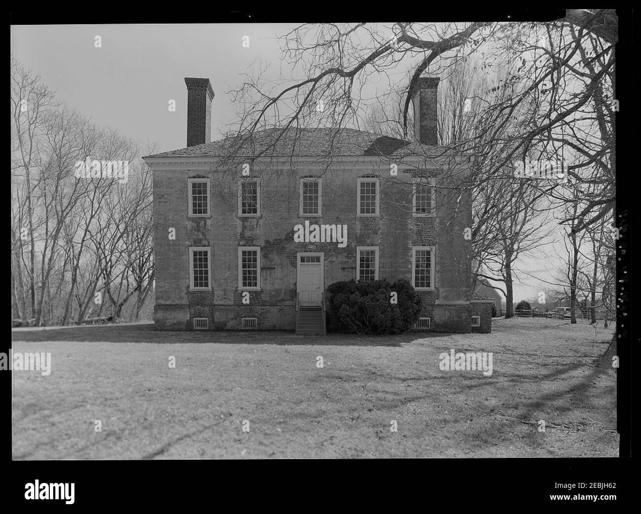 Culpeper county Black and White Stock Photos & Images - Alamy