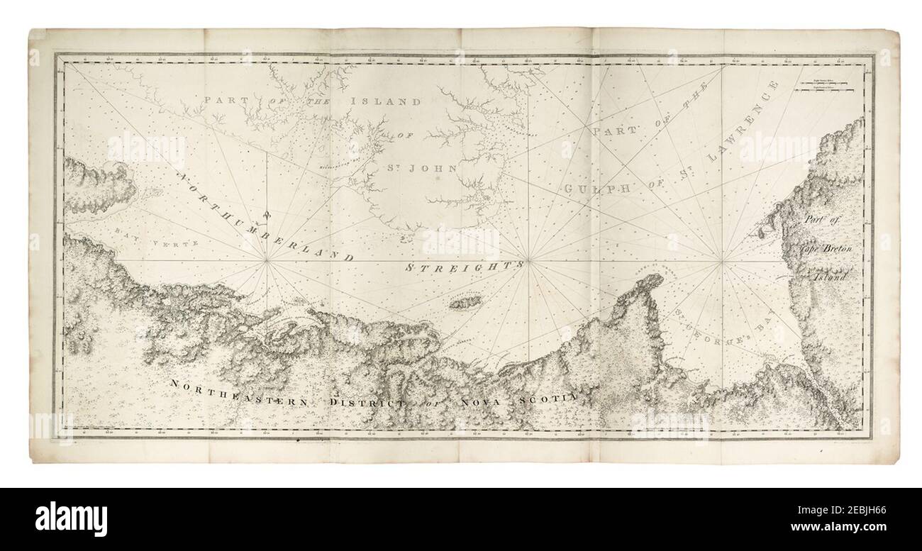 North east coast Cut Out Stock Images & Pictures - Alamy