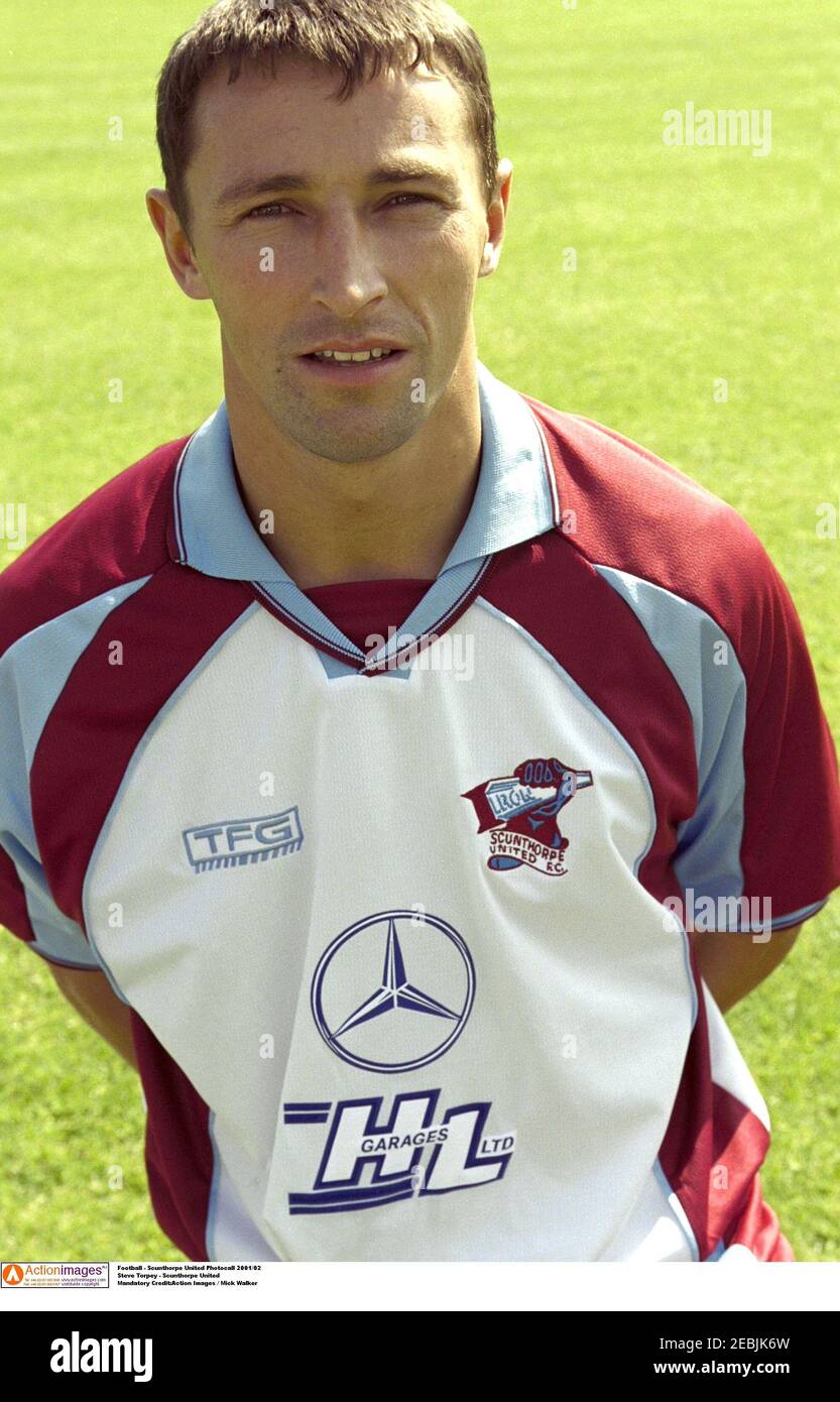 Steve torpey hi-res stock photography and images - Alamy