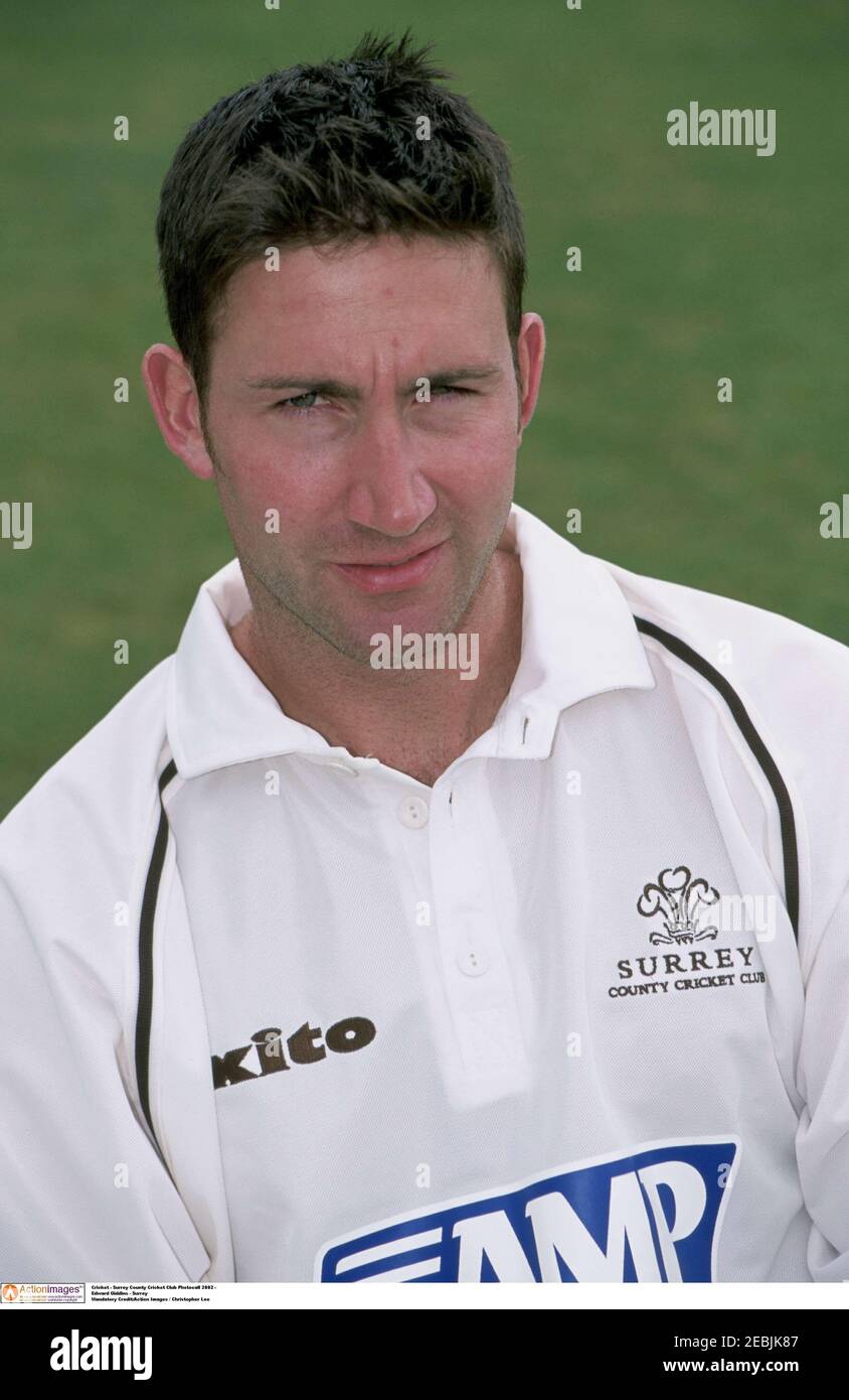 Giddins hi-res stock photography and images - Alamy